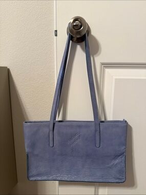 Paloma Wool | Bags | Paloma Wool Hermosa Bag In Periwinkle Blue | Poshmark